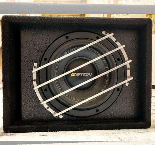 Сабвуфер Eton force 10-800 BR