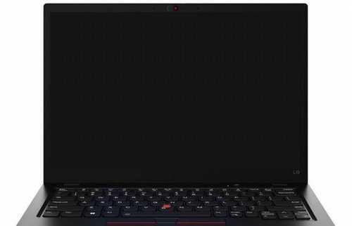 Ноутбук Lenovo ThinkPad L13 G3, 13.3, IPS, AMD Ryz