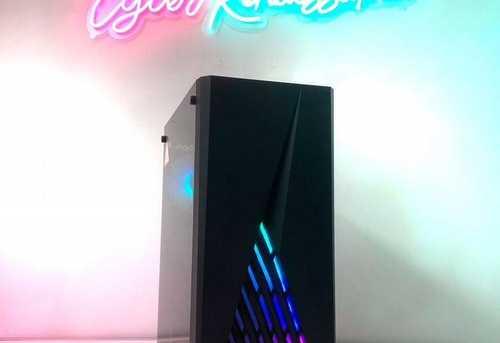 Игровой Ryzen 5 5500/RTX 3070/SSD500