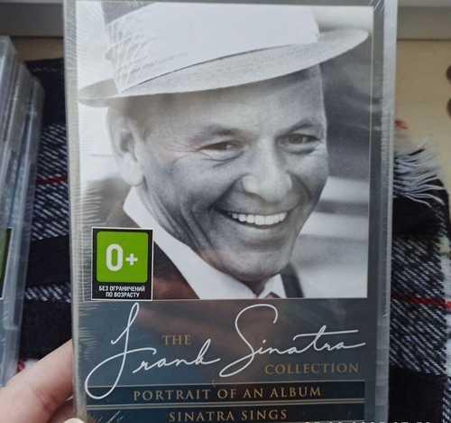 Frank Sinatra 9 dvd