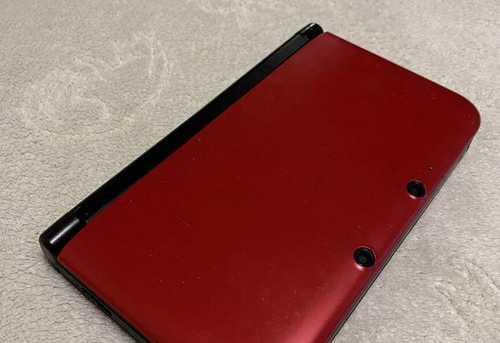 Nintendo 3DS XL old