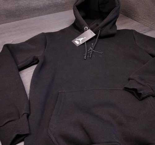 Худи толстовка Nike Jordan