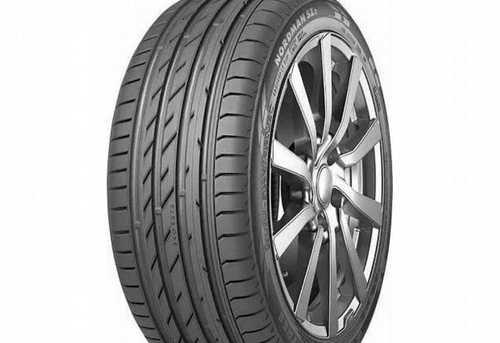 Ikon Tyres Nordman SZ2 205/55 R16