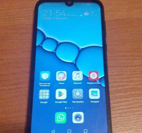 HUAWEI Y5 (2019), 2/32 ГБ