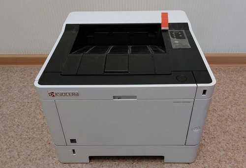 Принтер Kyocera Ecosys P2235dn