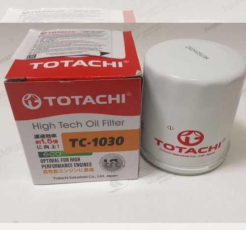 Фильтр масляный Totachi TC-1030 (C-110)