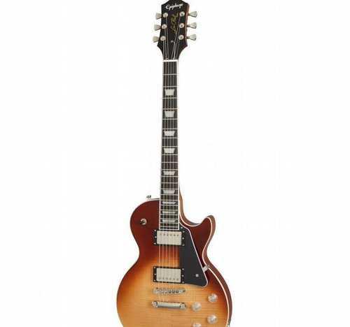 Epiphone Les Paul Modern Figured CLF Электрогитара