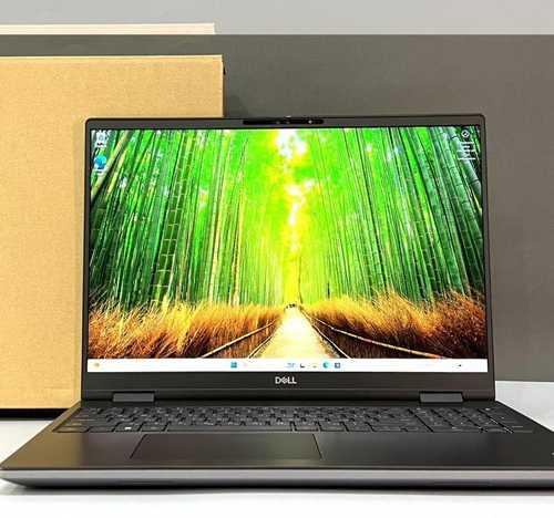 Dell Precision 7670 i7-12650HX RTX A2000 8GB 32GB