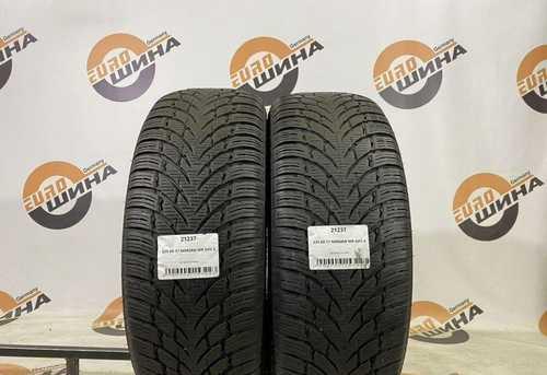 Nokian Tyres WR SUV 4 225/60 R17