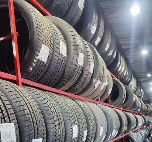 Hankook Smart Plus H429 225/70 R16 103S