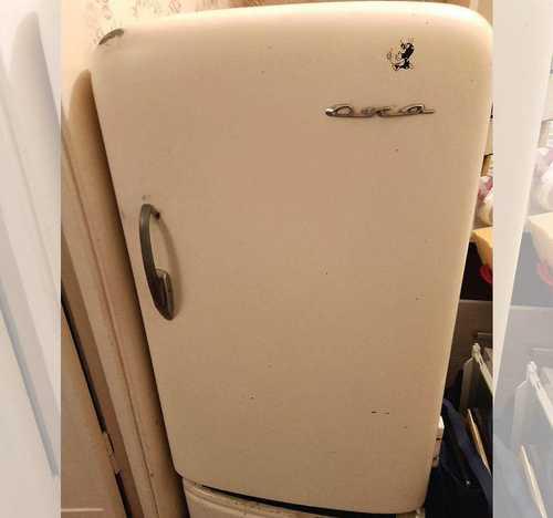 Холодильник на запчасти