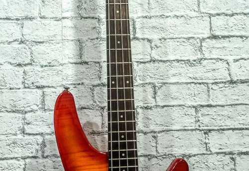 Активный бас ibanez srx 500 (Корея)