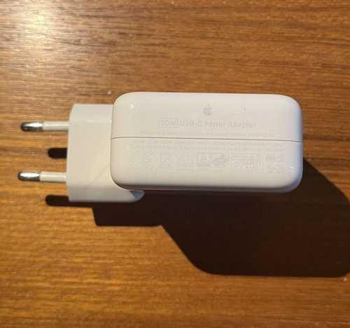 Apple USB-C Power Adapter A2164 30W