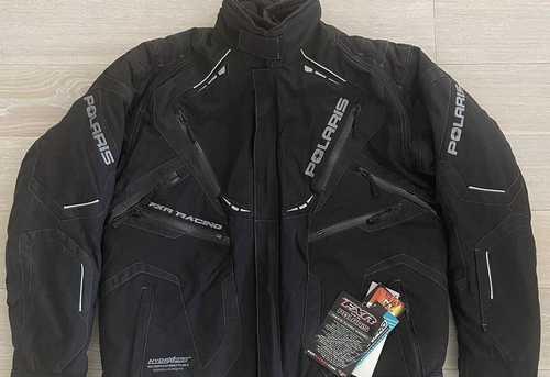 Куртка для снегохода polaris MEN'S yukon jacket