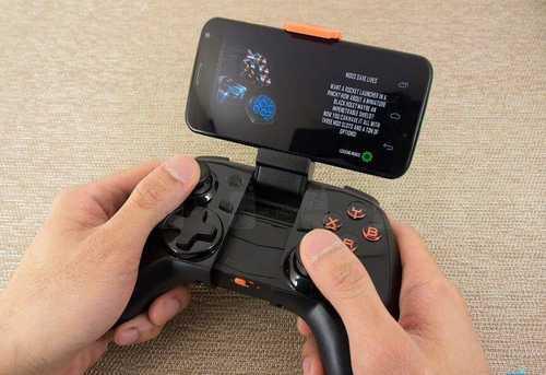 Moga gamepad