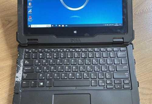 Dell Latitude 7214 rugged extreme