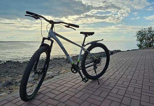 Велосипед скоростной MTB bike