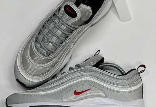 Кроссовки nike air max 97 размер 41до45