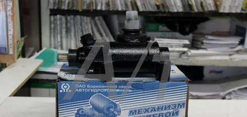 Механизм рулевого управления Газ шнкф453461 123