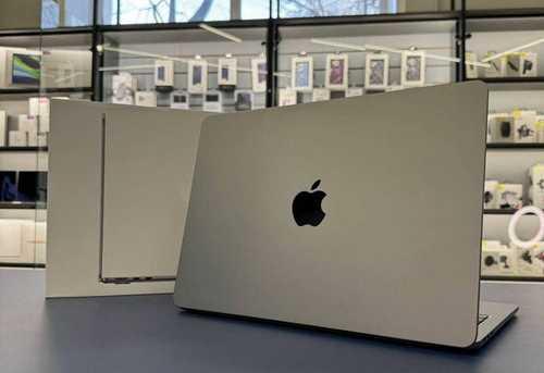 MacBook Air 13 M2 8/256gb Space Gray