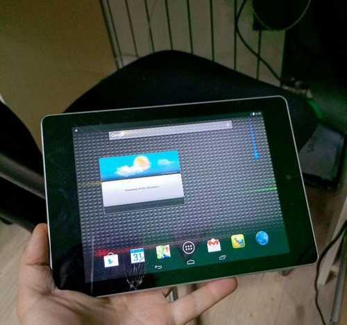 Планшет Acer a1-811 hdmi