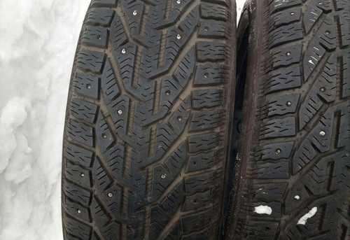 Tigar SUV Ice 205/55 R16