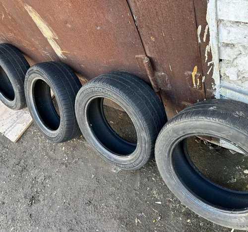 Hankook Optimo K406 195/55 R15 85V