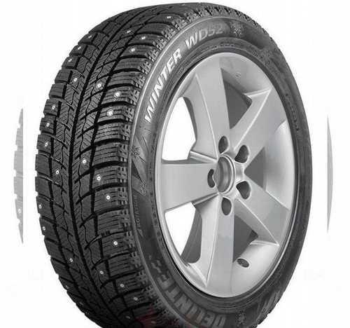 Delinte Winter WD52 215/55 R16 97T