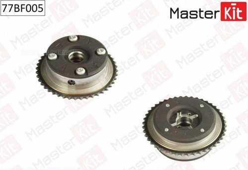 Masterkit 77BF005 Шестерня vvti (выпуск) прав