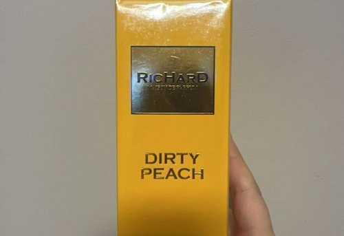 Richard maison dirty peach