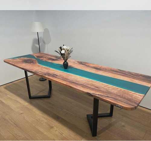 Стол кухонный thetable 250x90 см 3.14/3.1bellia G