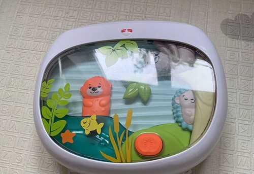 Fisher price ночник