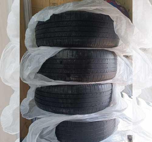 Goodyear Eagle LS 2 225/55 R18