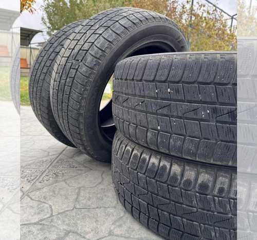 Hankook Winter I'Cept IZ W606 225/55 R17