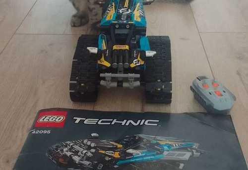 Lego technic оригенал 42095