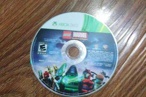 Lego marvel Super heroes