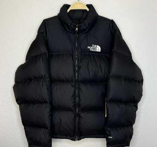 Пуховик The north face