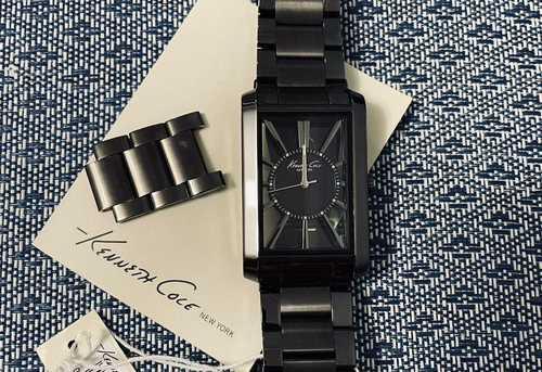 Часы мужские Kenneth Cole NY