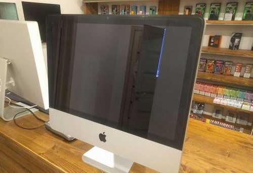 Apple iMac 20' a1224 2008