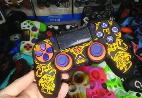 Dualshock 4 v2