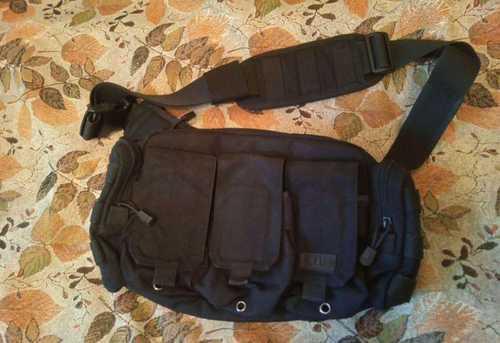Сумка 5.11 bail OUT BAG