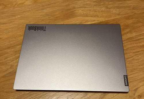 Ноутбук Lenovo ThinkBook 14-IIL i5(1035g4) /16/512