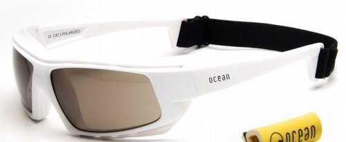 Солнцезащитные очки Ocean Glasses Paros White Matt