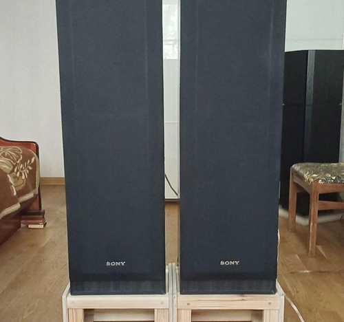 Акустика колонки Sony SS-T552AV