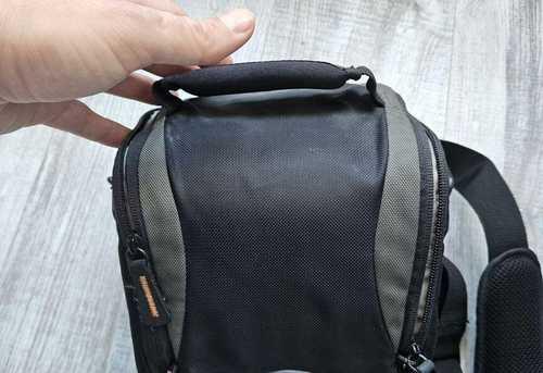 Сумка для камеры Lowepro Apex 120 AW