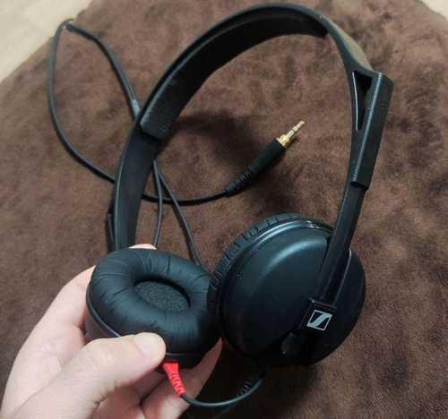 Наушники sennheiser hd 25 light