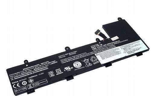 Аккумулятор SB10J78992 к Lenovo ThinkPad Yoga 11e