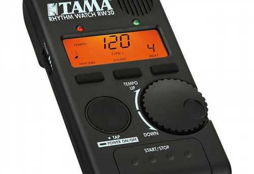 Цифровой метроном барабанщика Tama RW30