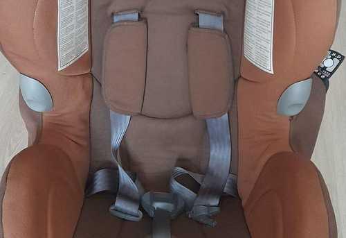 Детское автокресло от 0 до 18 inglesina