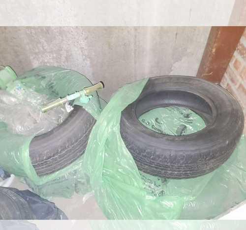 Dunlop Grandtrek AT22 285/60 R18